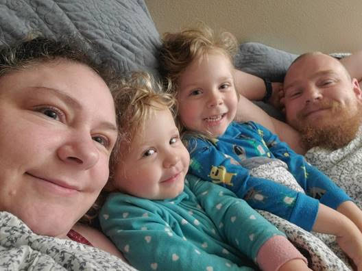 Parent with Autism Becomes Advocate - NHSA