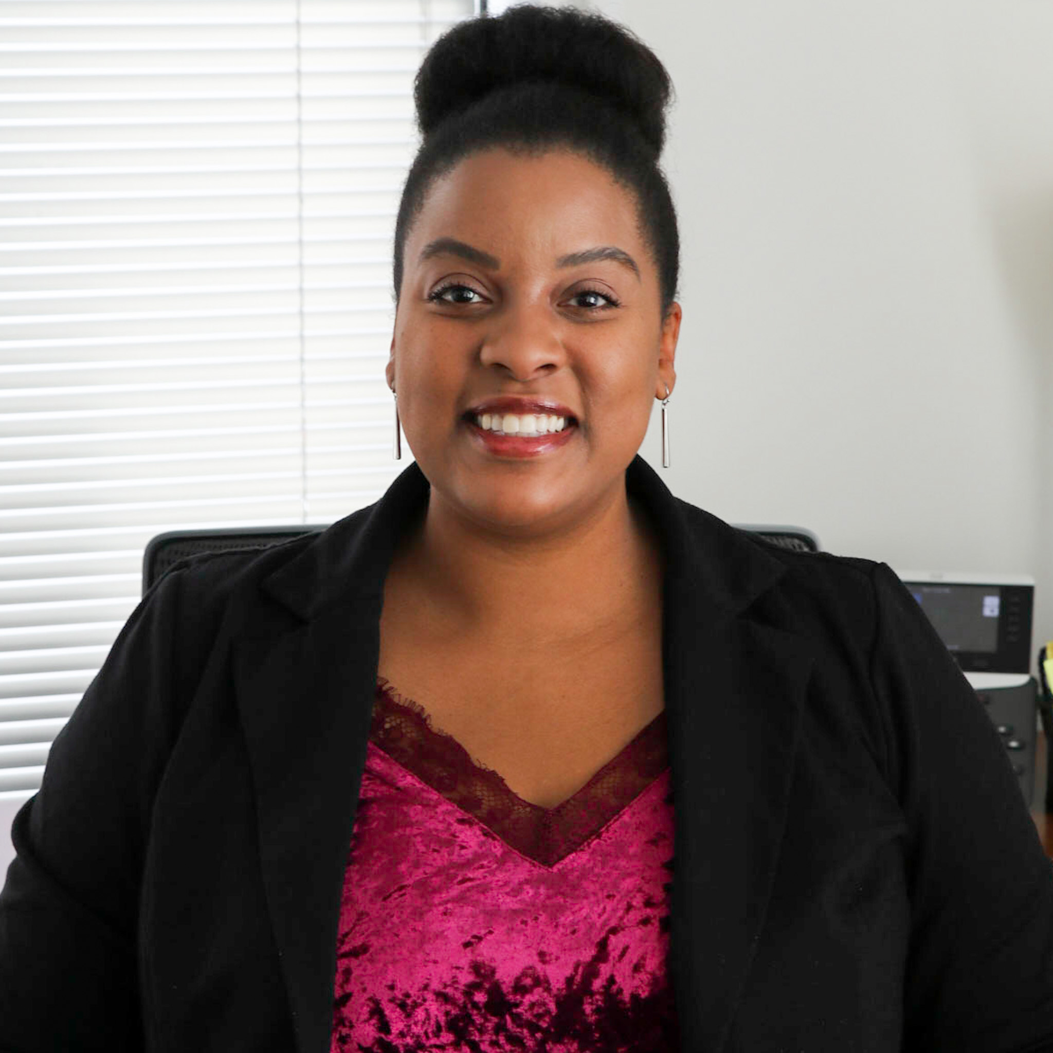 Webinar: Snapping our fingers for SNAP - NHSA