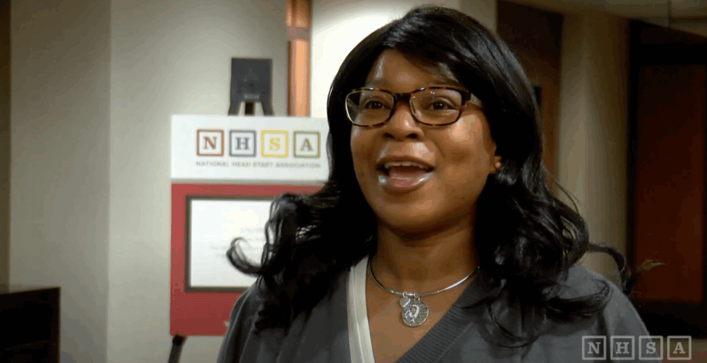 Finding a Home in Early Head Start - NHSA